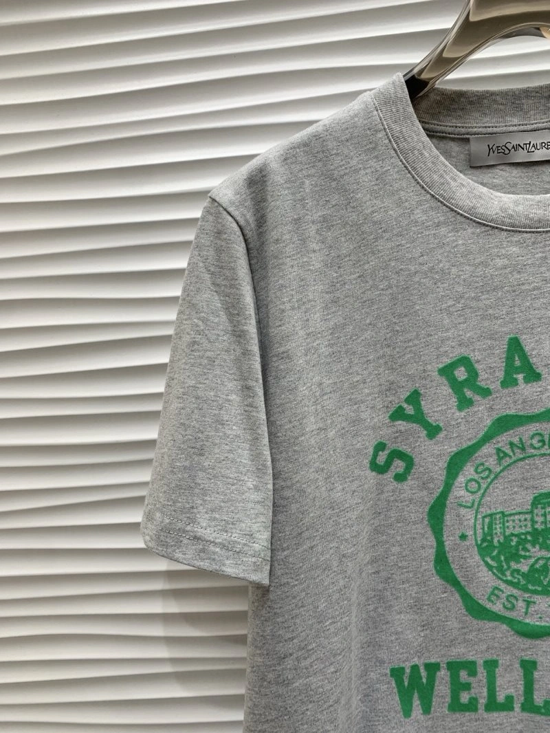 Legit Ysl T-Shirts