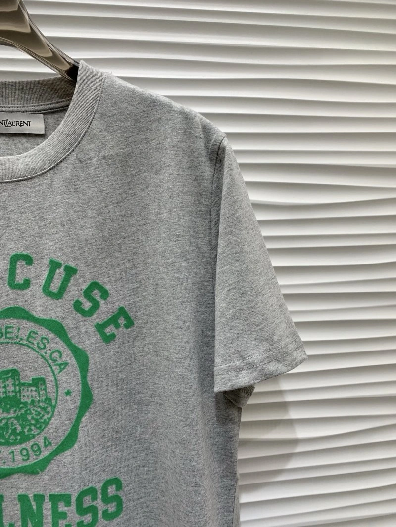 Legit Ysl T-Shirts