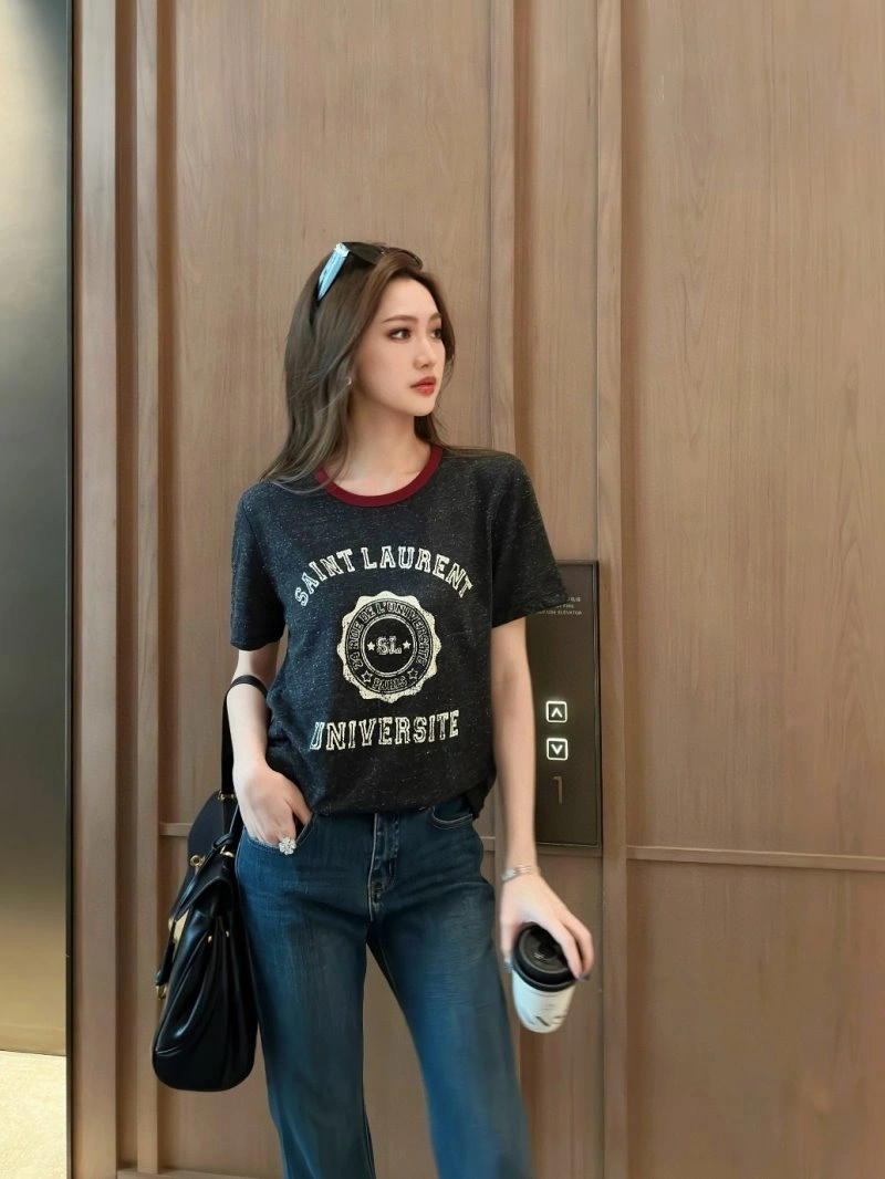 Ysl T-Shirts