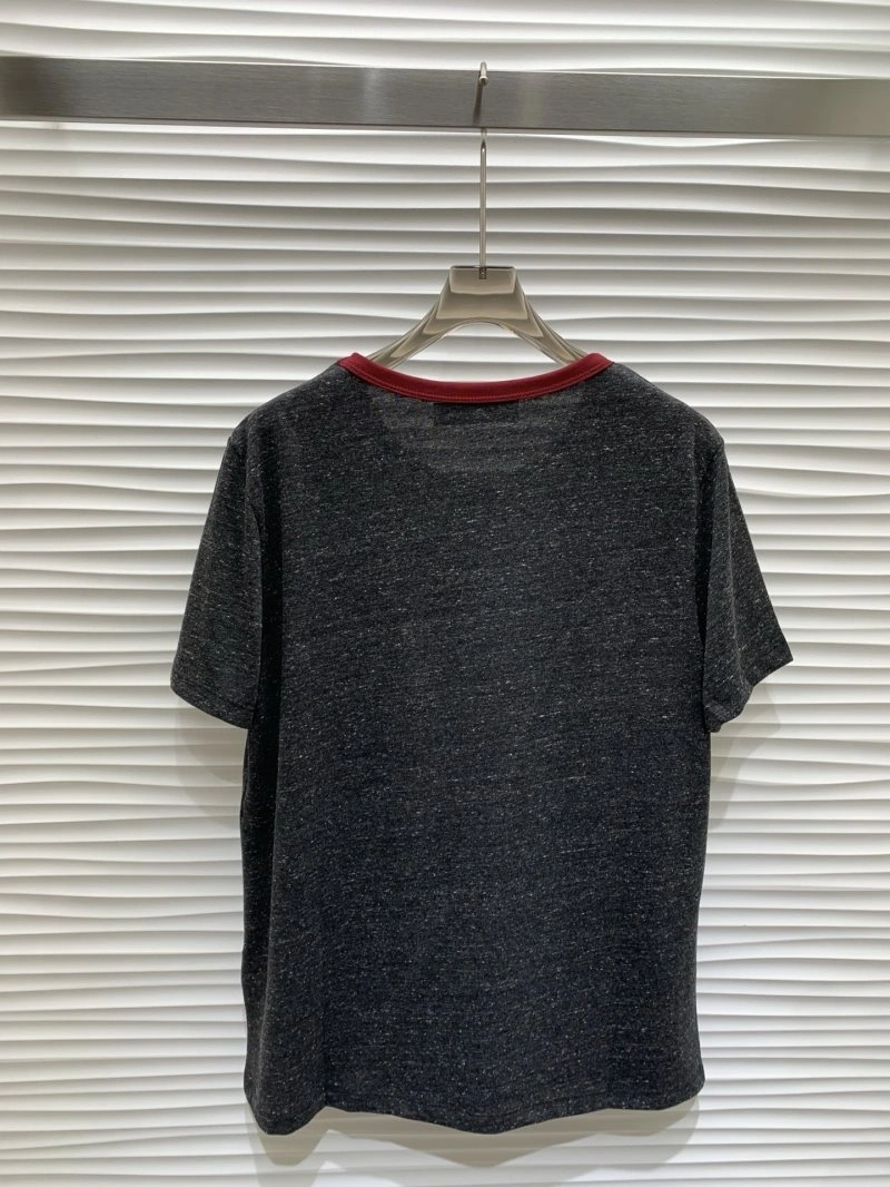 Authentic Ysl T-Shirts