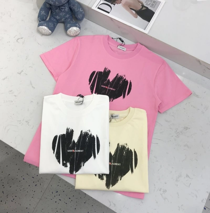 Ysl T-Shirts