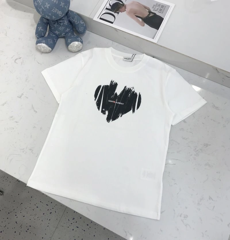 Value-priced Ysl T-Shirts
