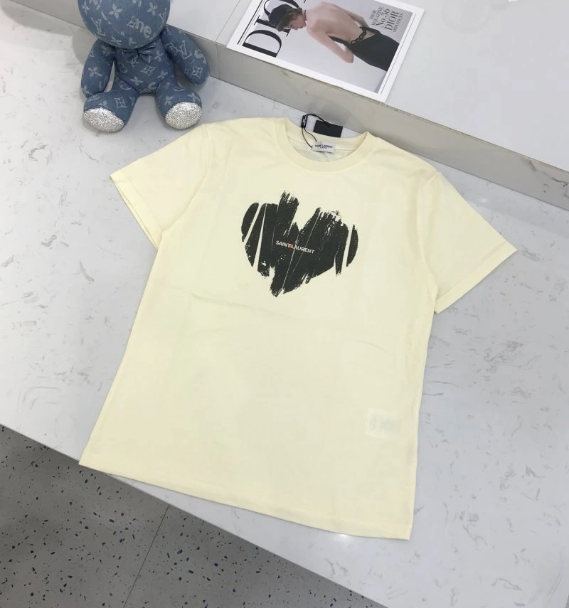 Value-priced Ysl T-Shirts