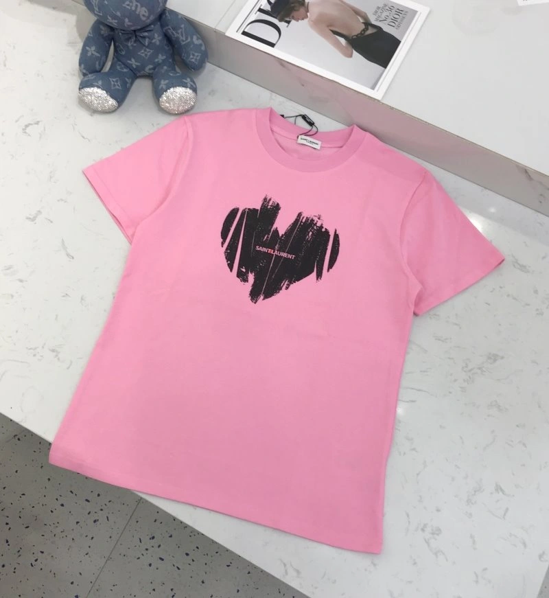 Value-priced Ysl T-Shirts