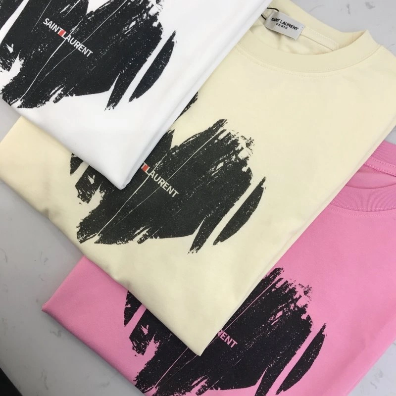 Value-priced Ysl T-Shirts
