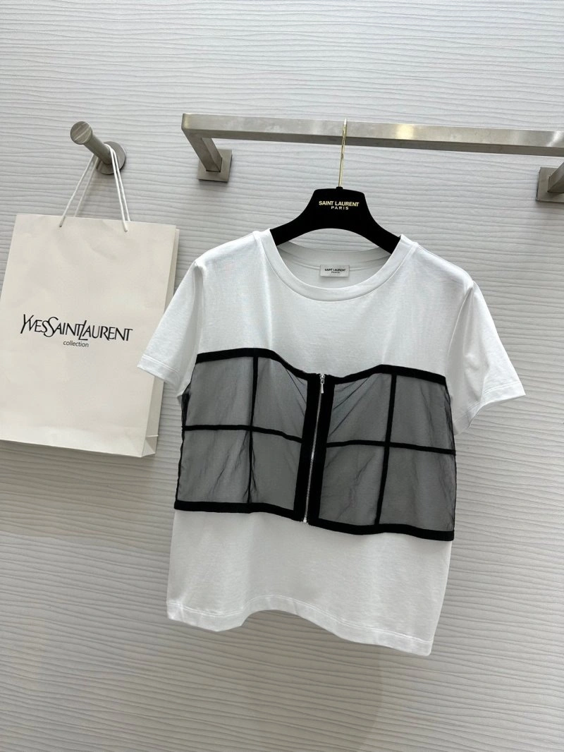 Ysl T-Shirts