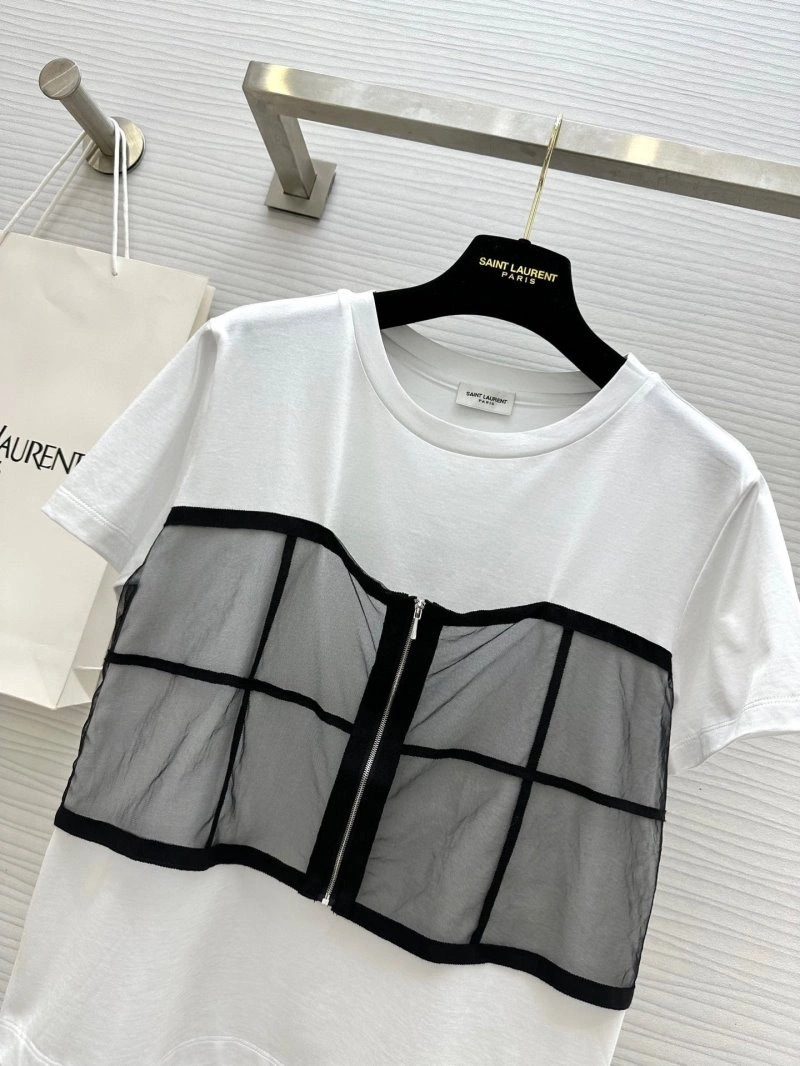 Discounted Ysl T-Shirts