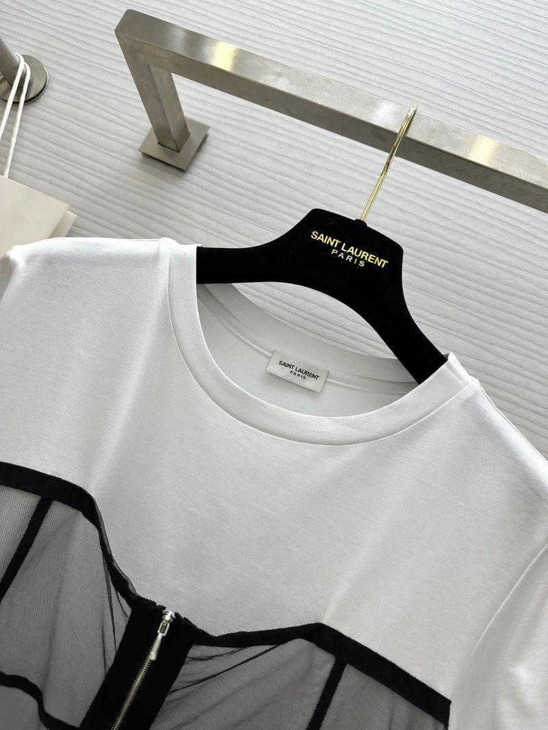 Discounted Ysl T-Shirts