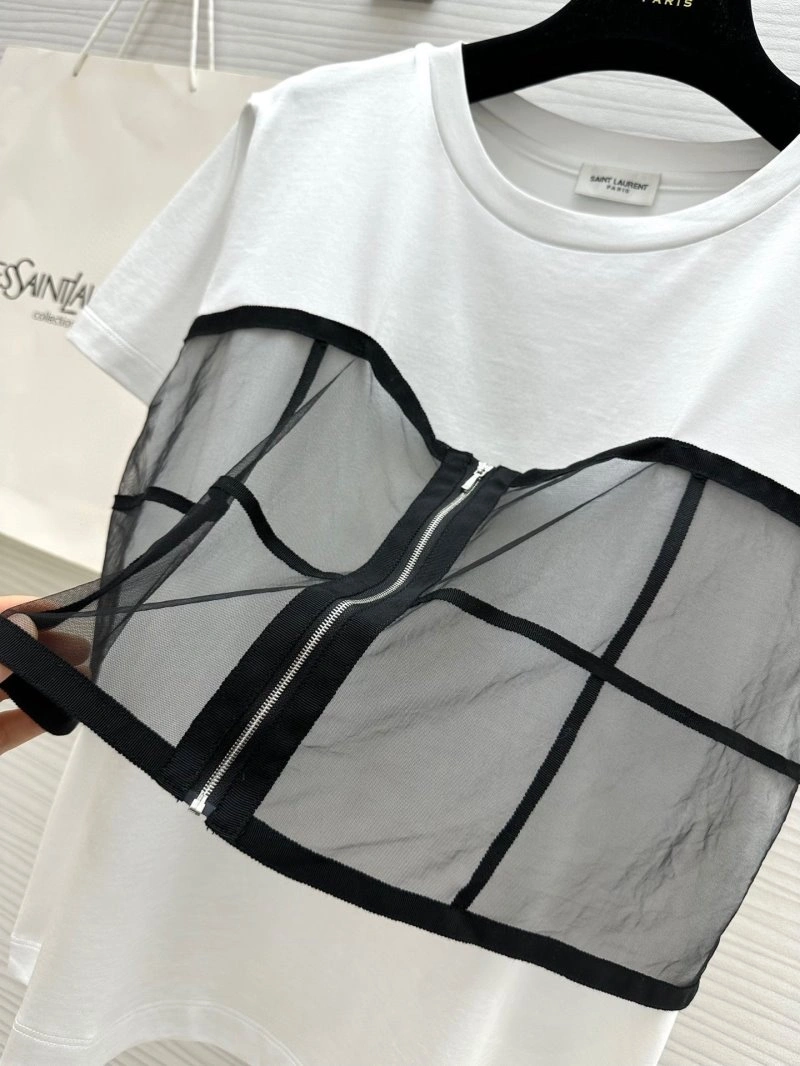 Discounted Ysl T-Shirts