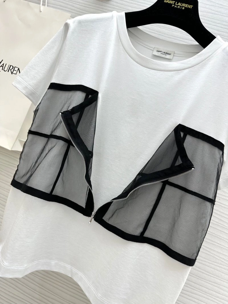 Discounted Ysl T-Shirts