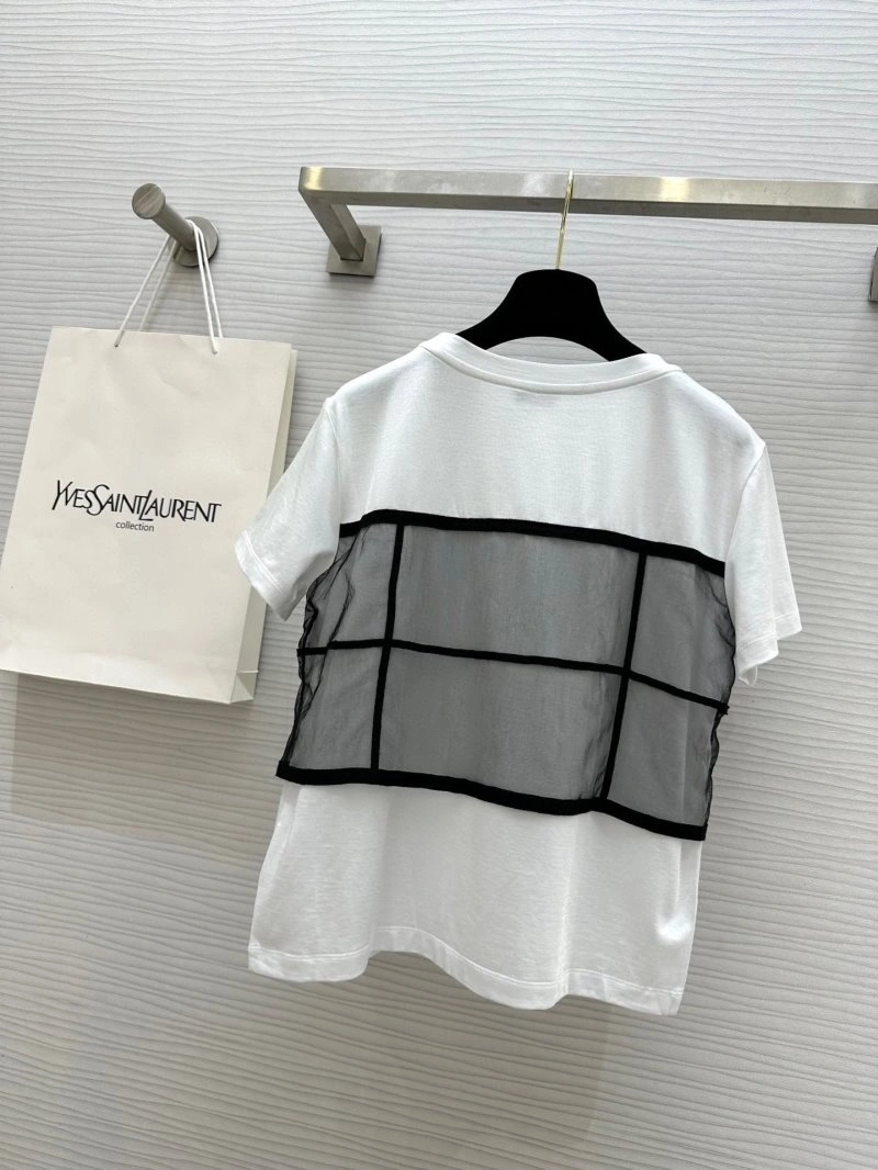 Discounted Ysl T-Shirts