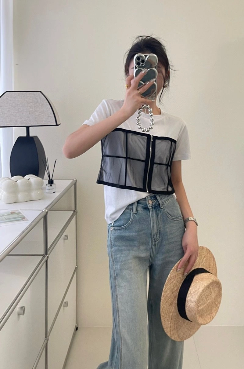 Discounted Ysl T-Shirts