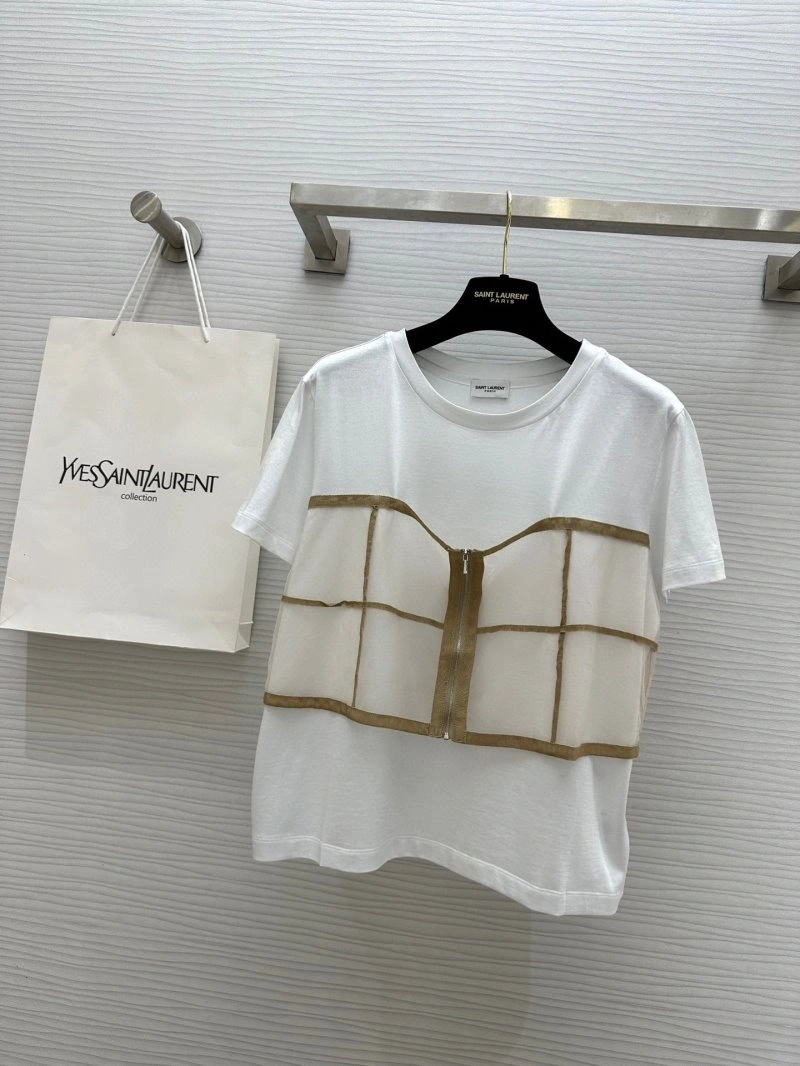 Ysl T-Shirts