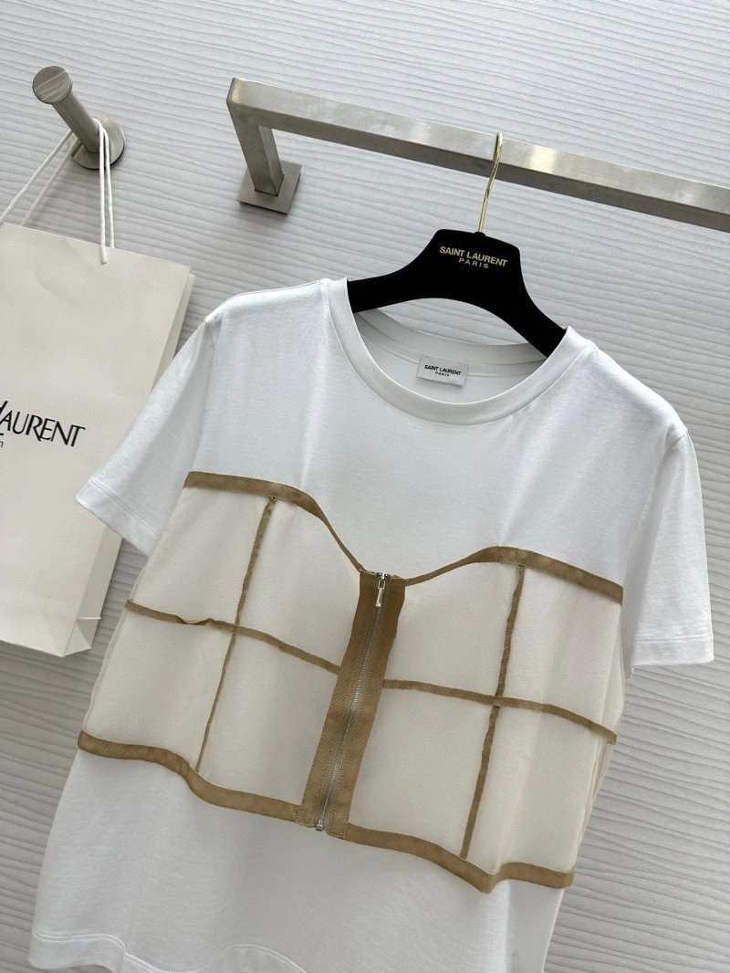 Cut-rate Ysl T-Shirts