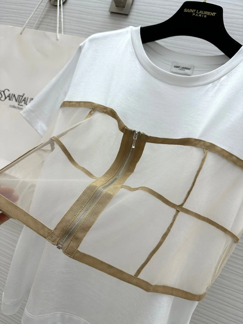 Cut-rate Ysl T-Shirts