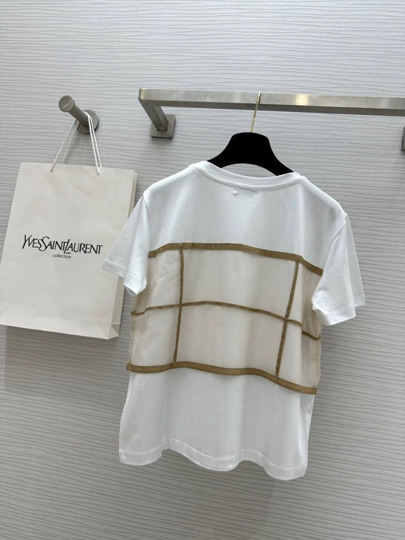 Cut-rate Ysl T-Shirts