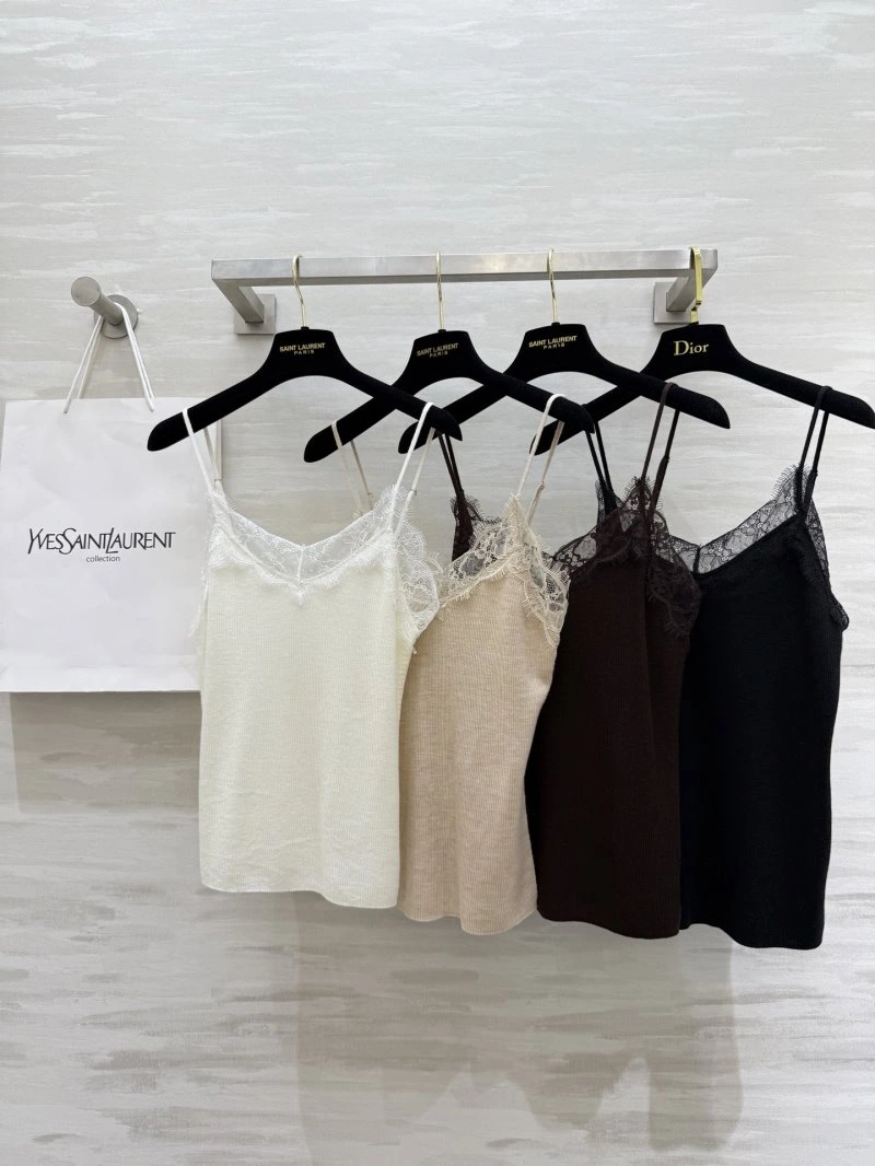 Value-priced Ysl T-Shirts