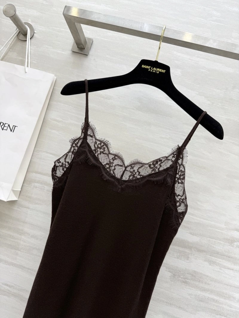 Real Ysl T-Shirts
