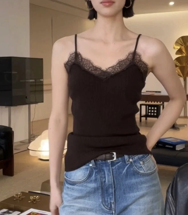 Real Ysl T-Shirts