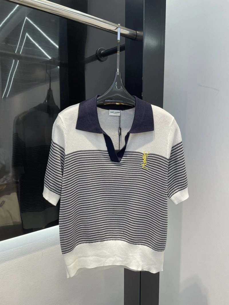 Ysl T-Shirts
