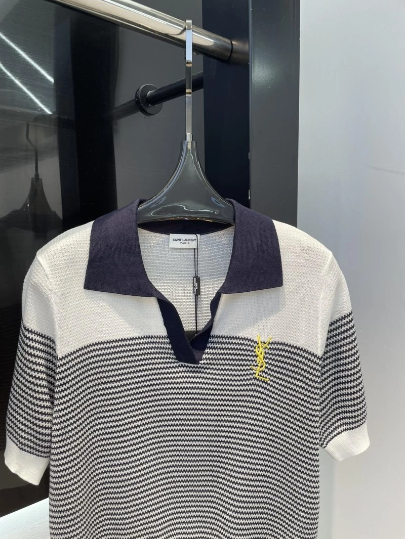 Inexpensive Ysl T-Shirts