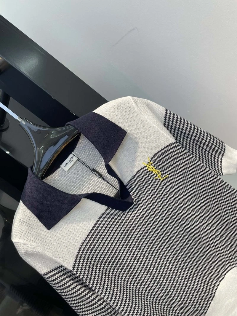 Inexpensive Ysl T-Shirts