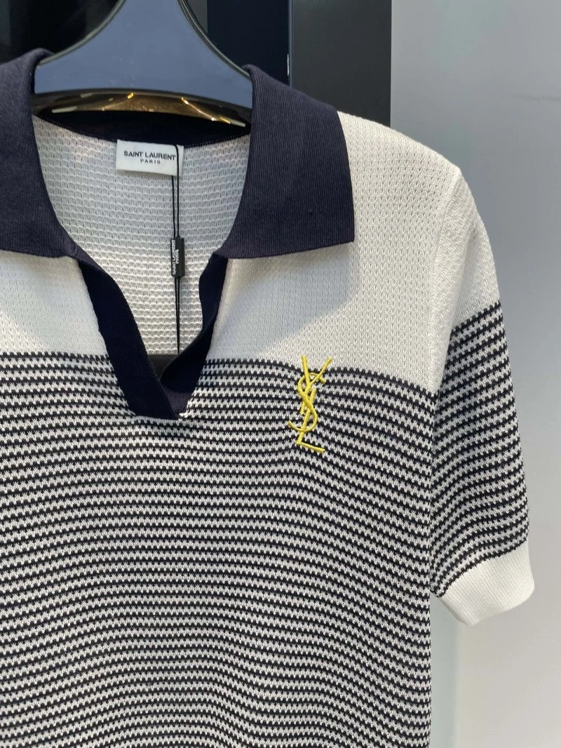 Inexpensive Ysl T-Shirts