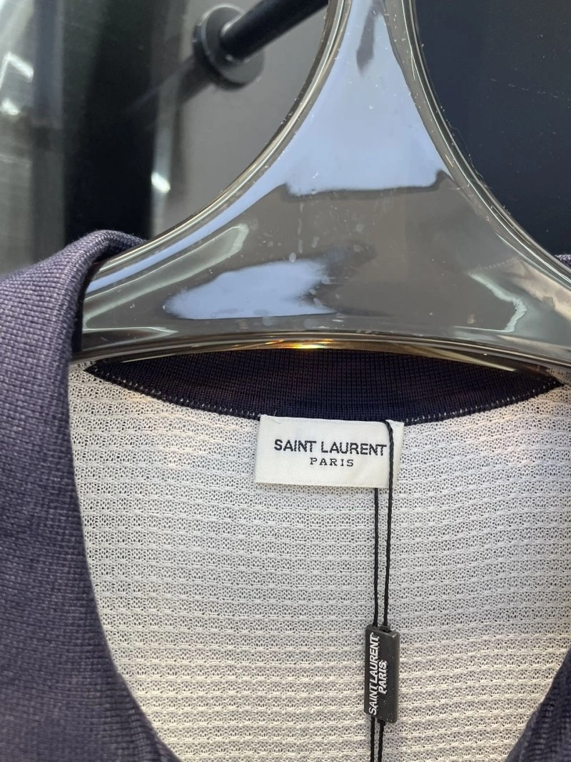 Inexpensive Ysl T-Shirts