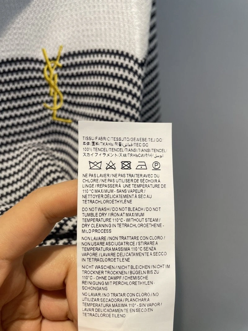 Inexpensive Ysl T-Shirts