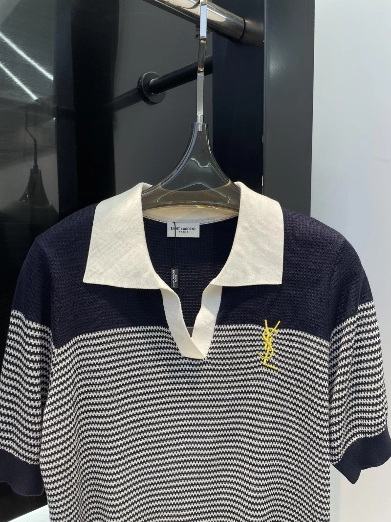 Inexpensive Ysl T-Shirts