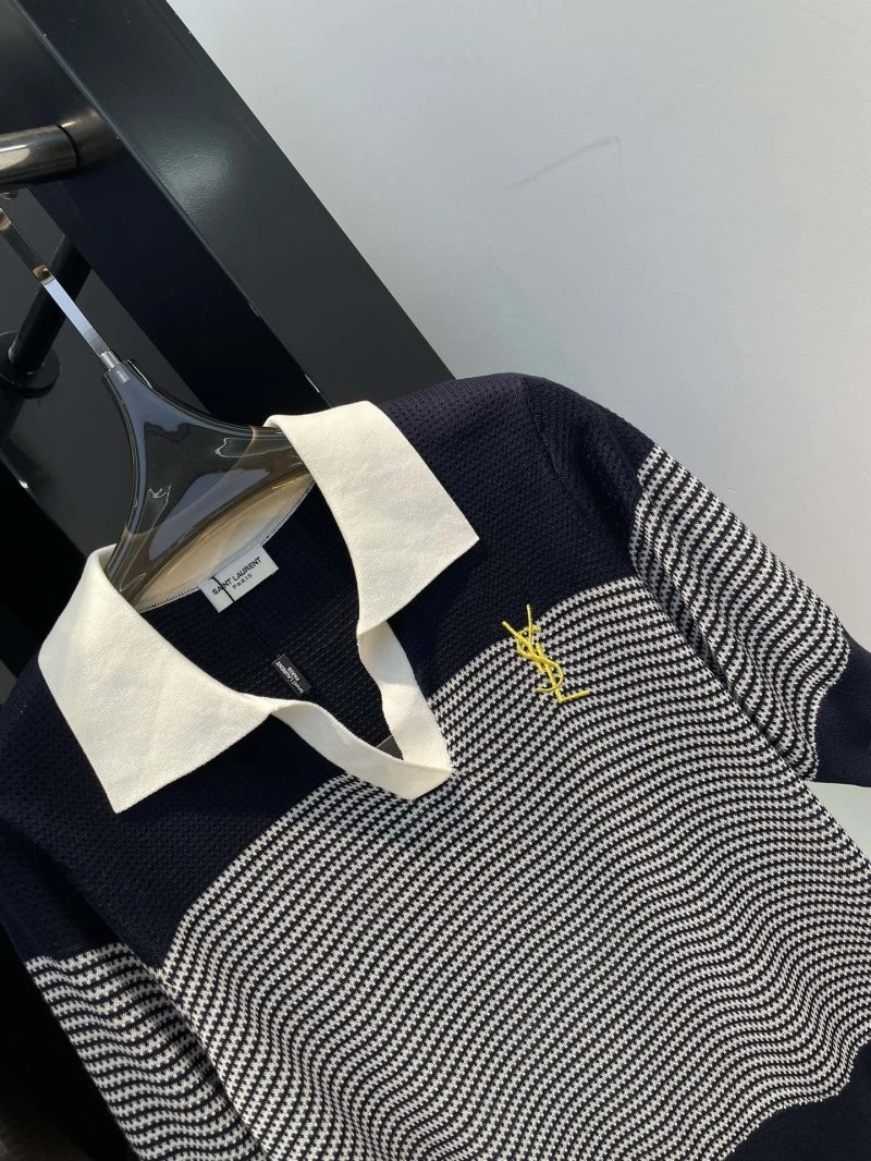 Inexpensive Ysl T-Shirts