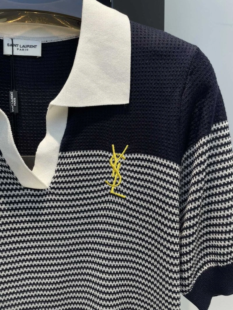 Inexpensive Ysl T-Shirts