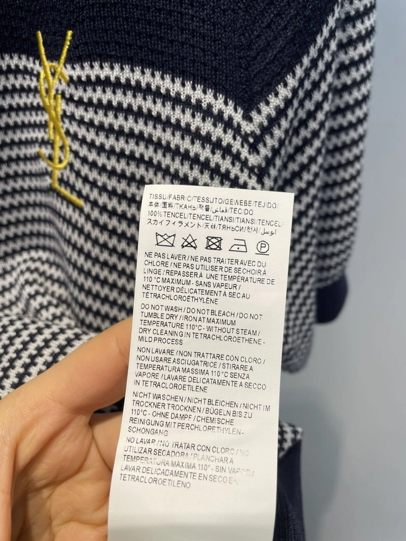 Inexpensive Ysl T-Shirts