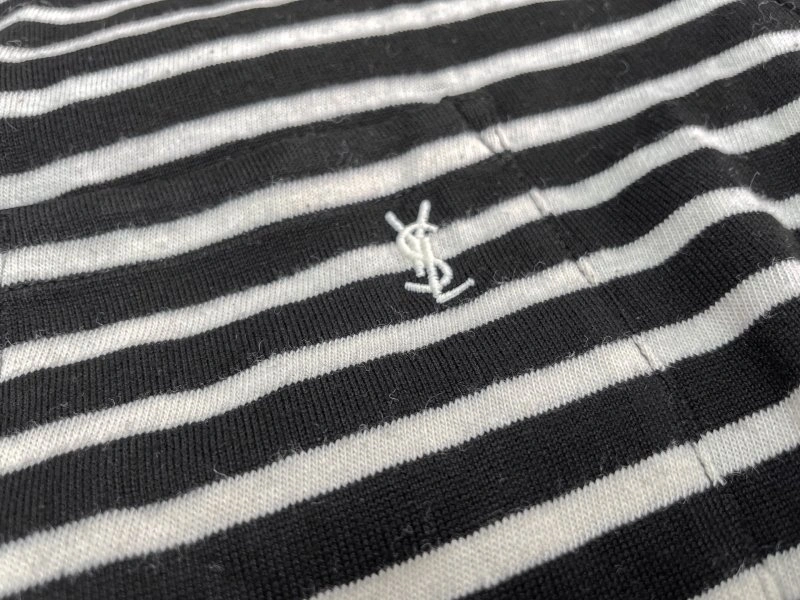 Economical Ysl T-Shirts
