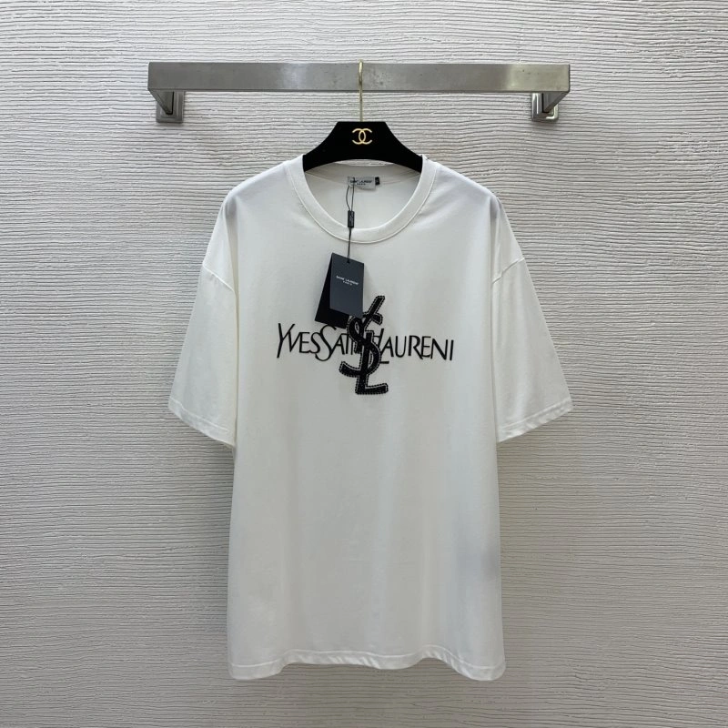 Ysl T-Shirts