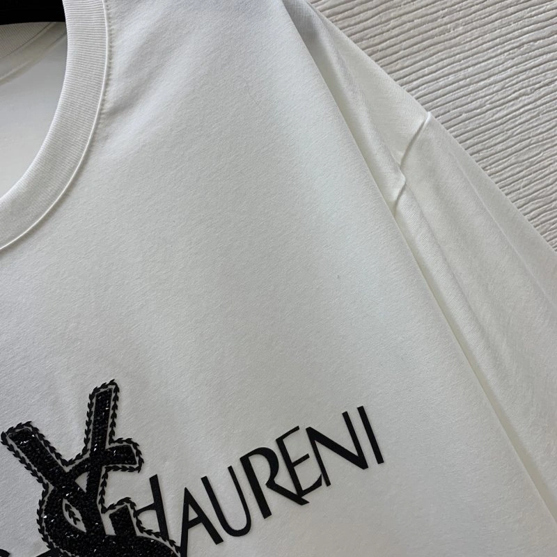 Top match Ysl T-Shirts