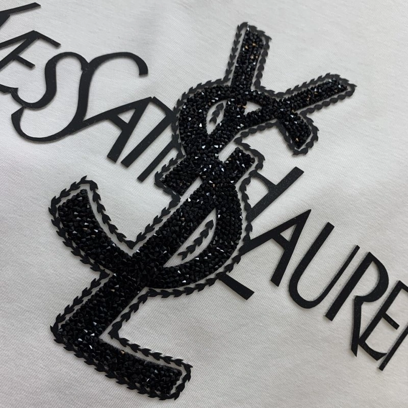 Top match Ysl T-Shirts