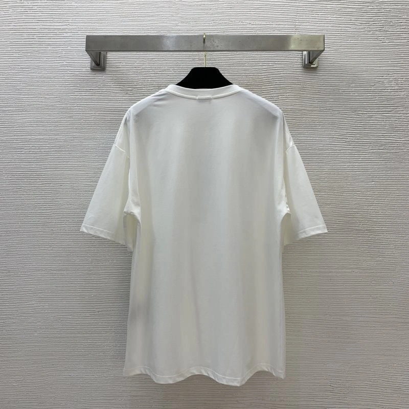 Top match Ysl T-Shirts