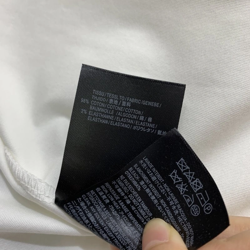 Top match Ysl T-Shirts