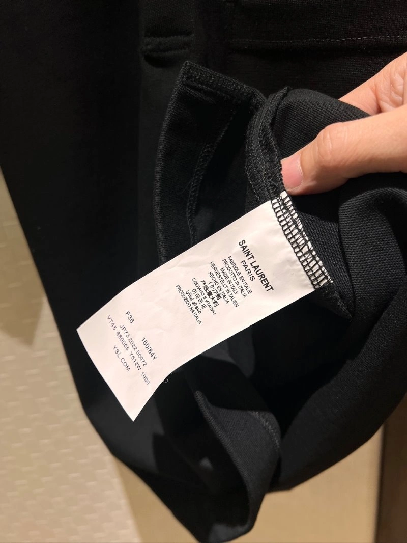 Reasonably priced Ysl T-Shirts