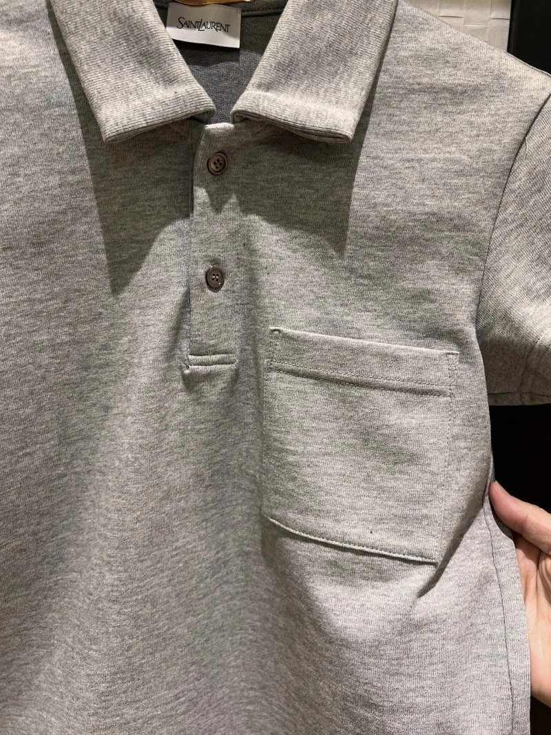 OEM Ysl T-Shirts