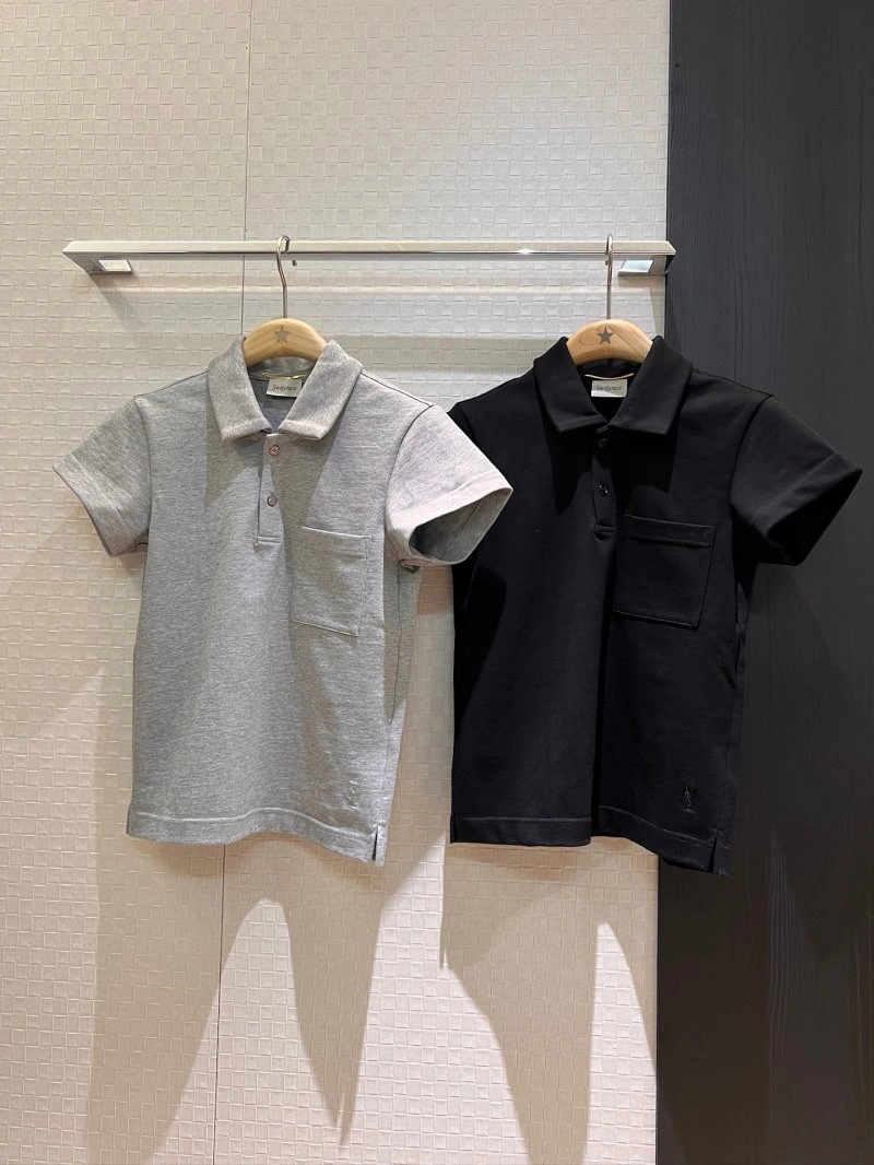 OEM Ysl T-Shirts