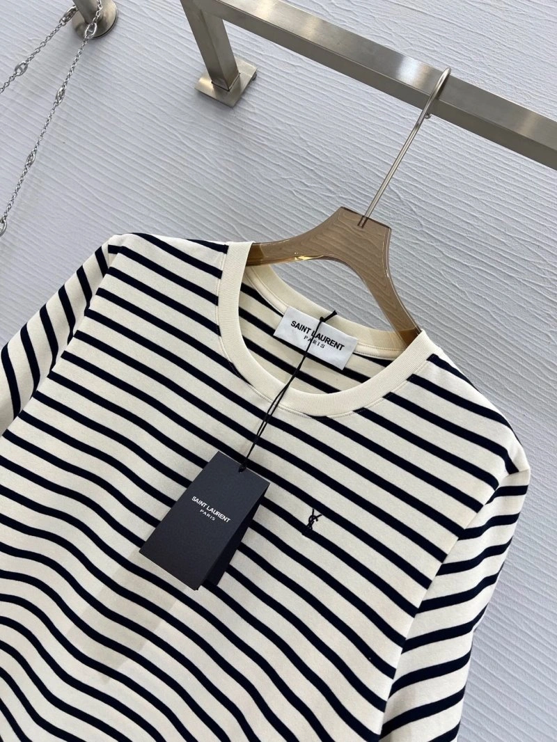 Indistinguishable Ysl T-Shirts