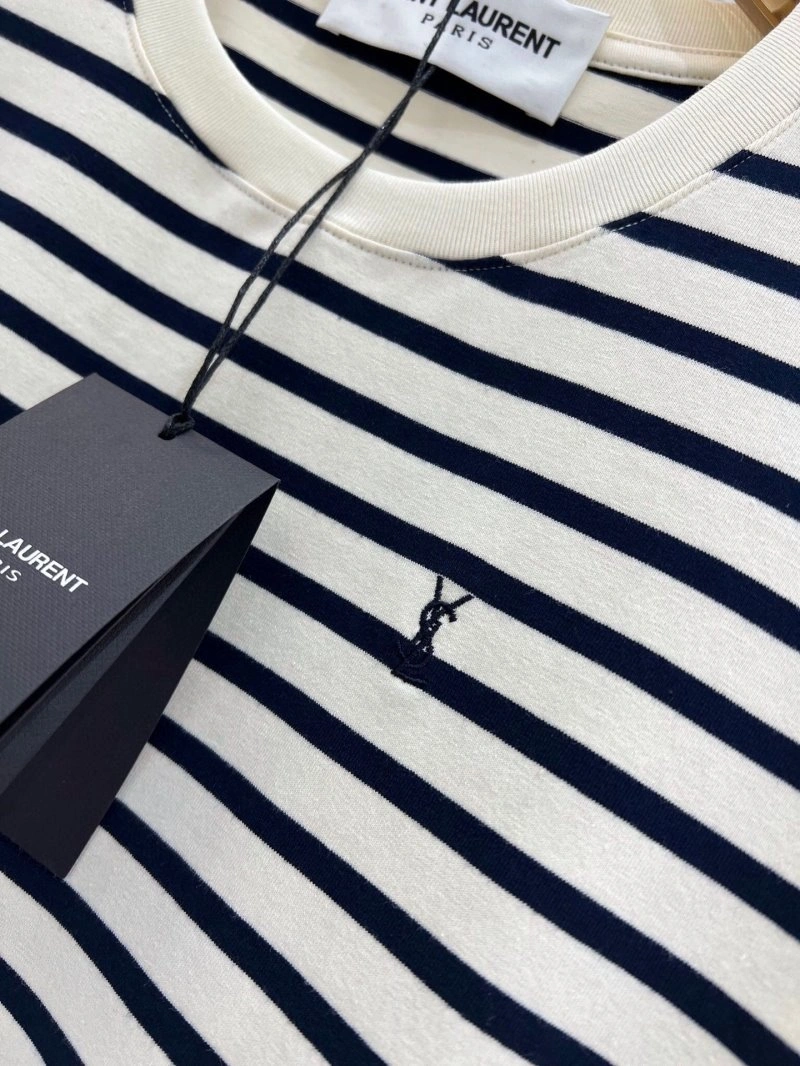 Indistinguishable Ysl T-Shirts