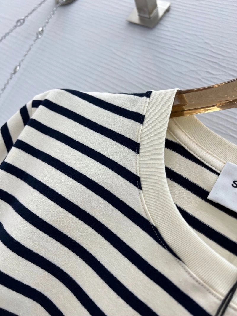 Indistinguishable Ysl T-Shirts