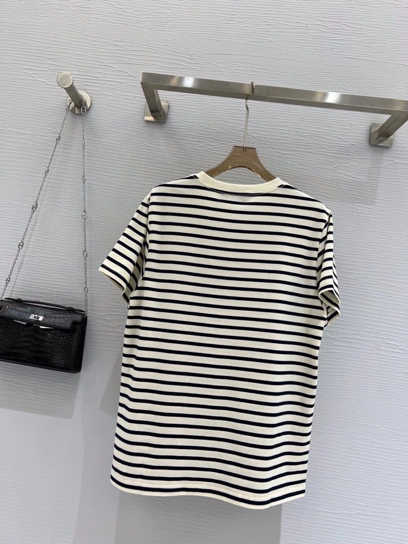 Indistinguishable Ysl T-Shirts