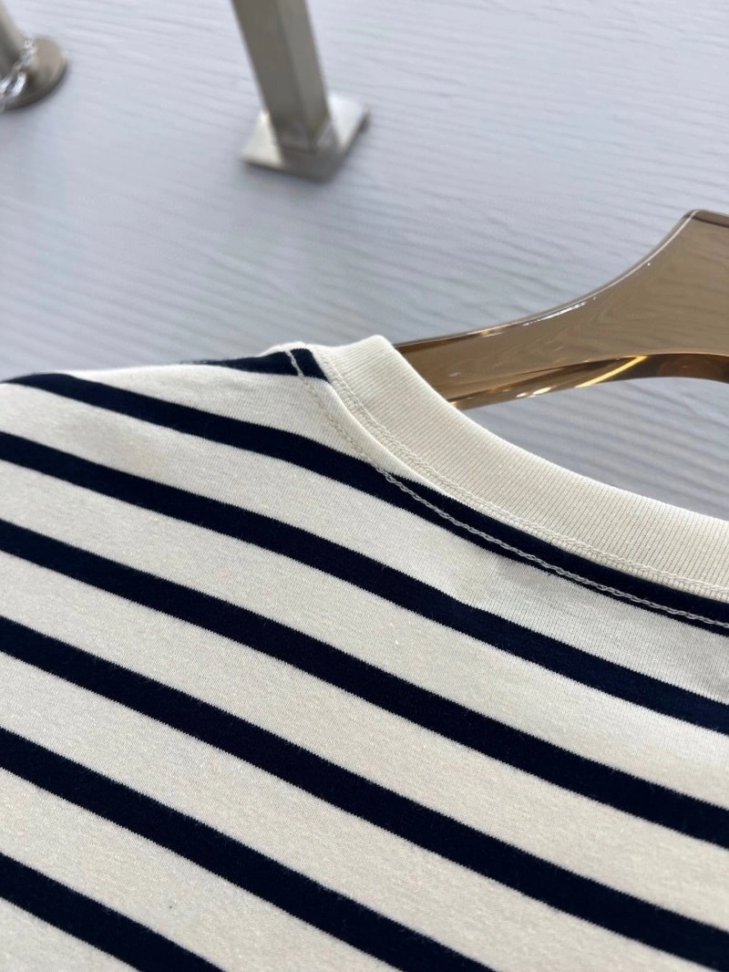 Indistinguishable Ysl T-Shirts