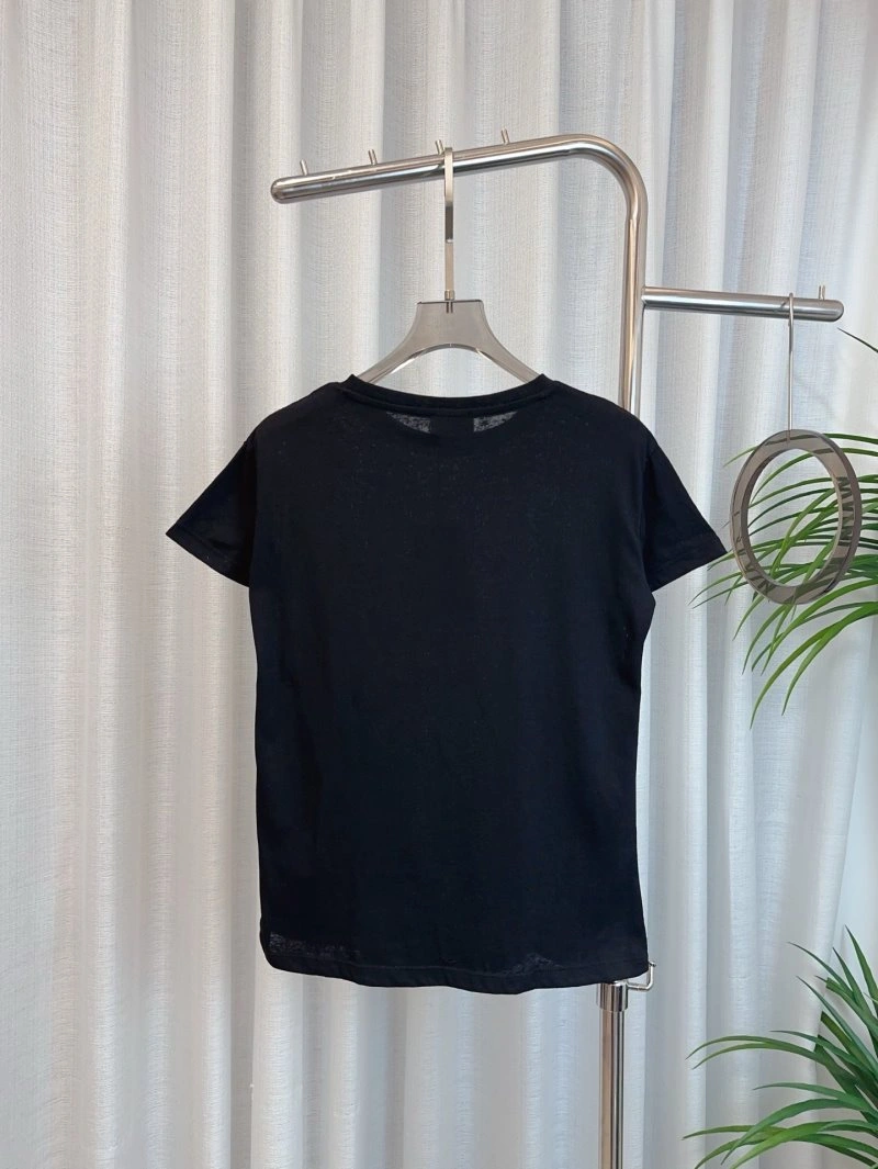Precise copy Ysl T-Shirts