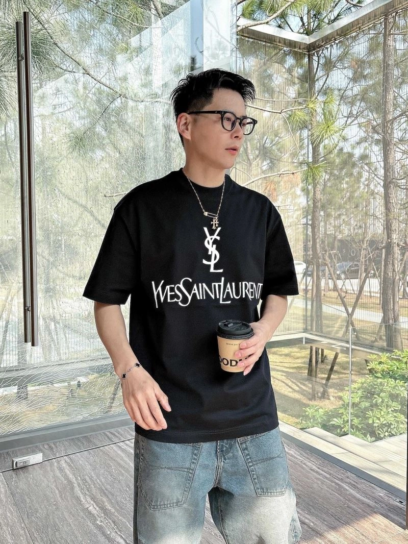Ysl T-Shirts
