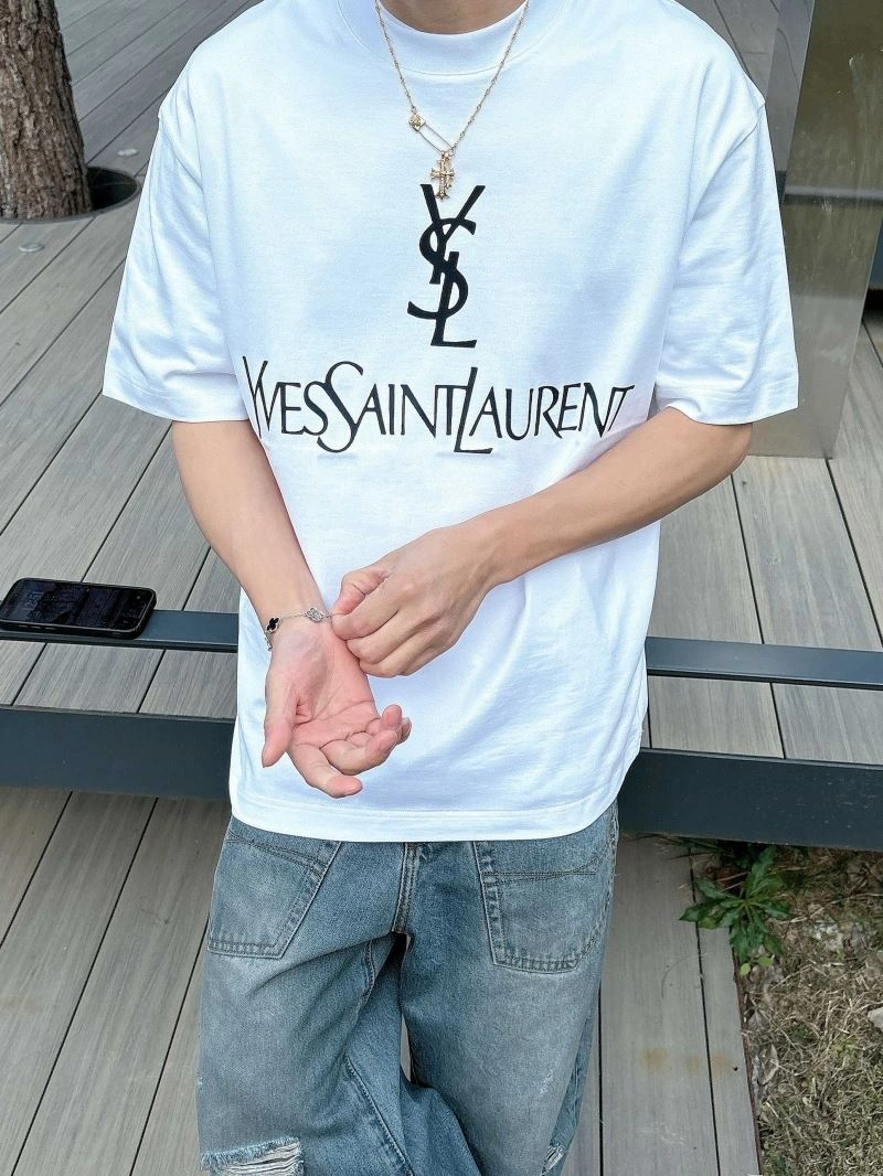 Value-priced Ysl T-Shirts